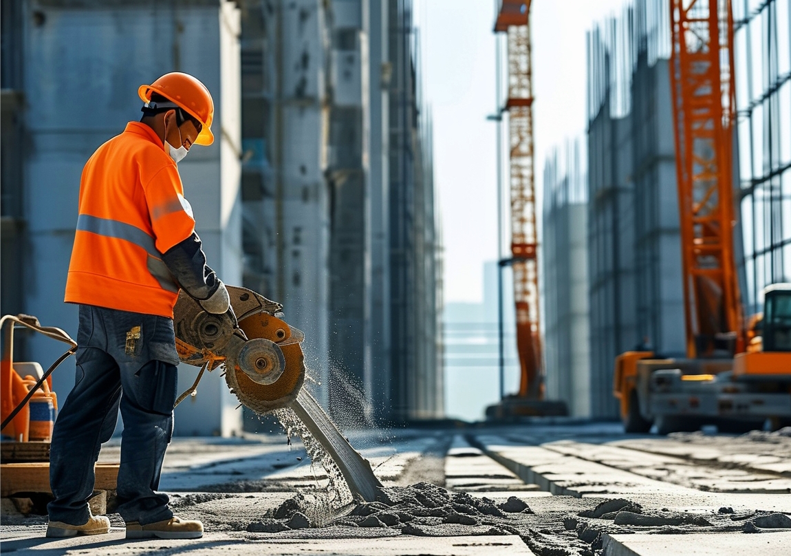 The Versatility and Benefits of Calcium Sulpho Aluminate (CSA) Cement ...