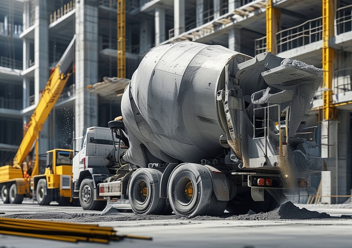 The Versatility and Benefits of Calcium Sulpho Aluminate (CSA) Cement ...